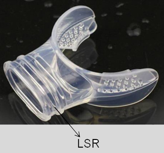 Silicone Clear Tube, Pipe, Seal Ring Manufacturer, and o-Ring Supplier