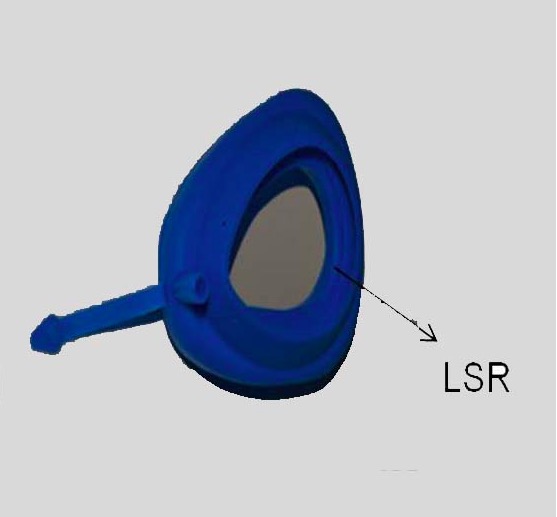 Silicone Clear Tube, Pipe, Seal Ring Manufacturer, and o-Ring Supplier