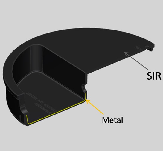Silicone Clear Tube, Pipe, Seal Ring Manufacturer, and o-Ring Supplier