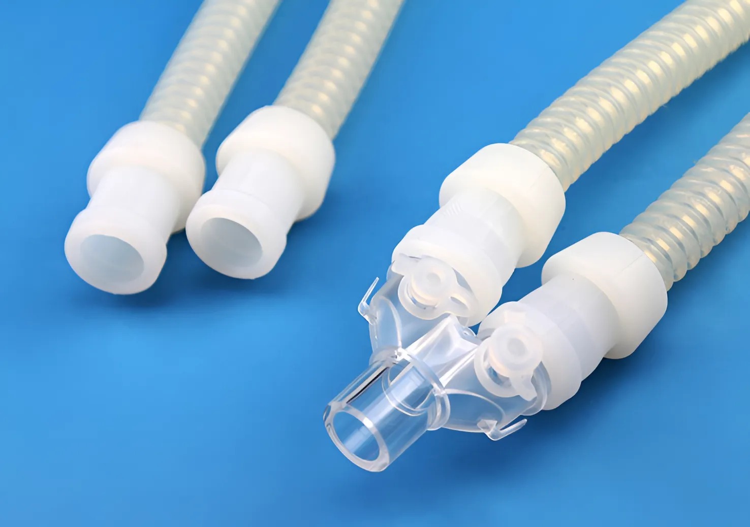Silicone Clear Tube, Pipe, Seal Ring Manufacturer, and o-Ring Supplier