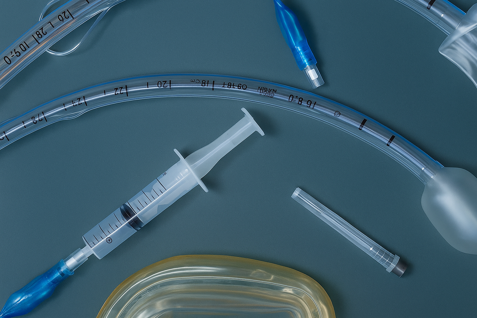 5 Unexpected Uses of Silicone in Everyday Life | Topsheng Silicone